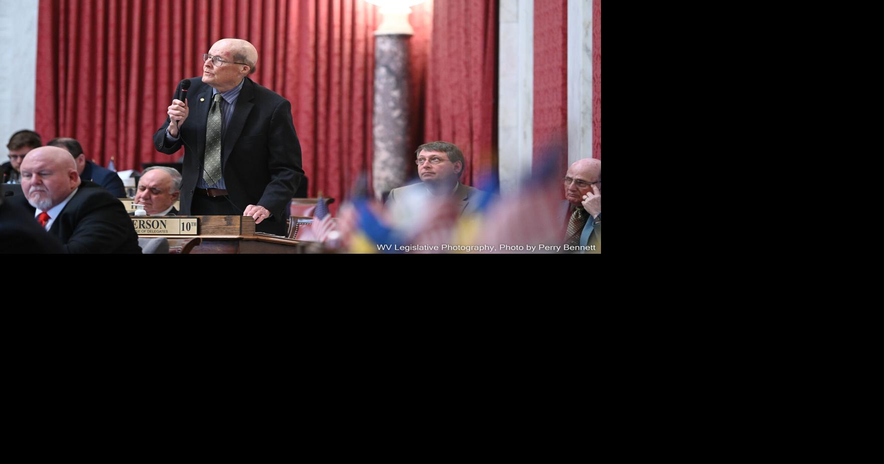 Timber-related carbon capture agreements bill fails after WV House ...