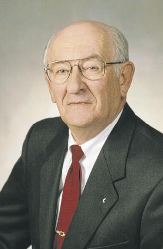 Wayne J. Batten | Gatens-Harding Funeral Home | wvgazettemail.com