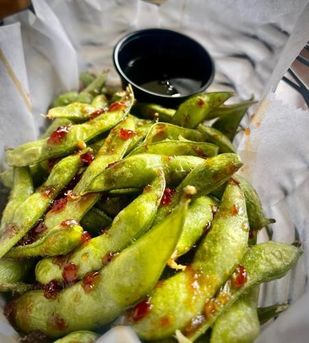 The Food Guy: Barkadas rolls out gorgeous new menu items | Life & Arts | wvgazettemail.com