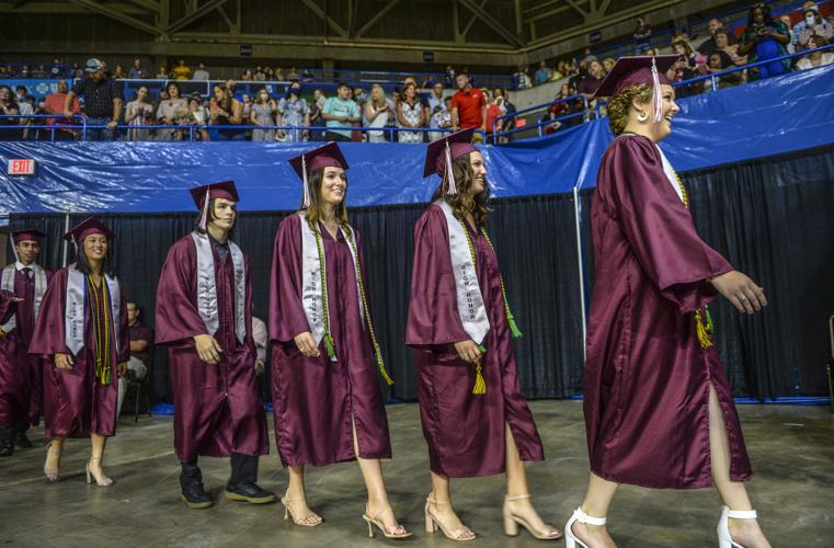 Kanawha Schools snow day waiver; HS graduation dates, times | Education ...