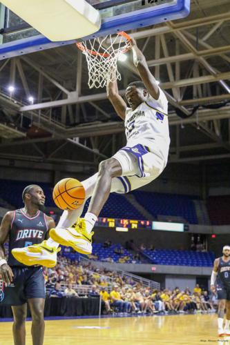 Eberlein Drive silences Best Virginia, 85-77 | WVU | wvgazettemail.com
