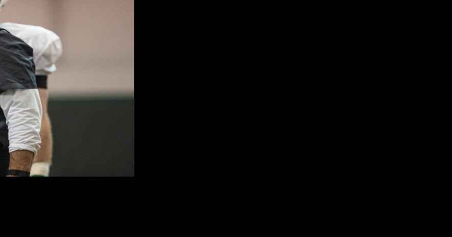 Marshall football: Eddy Morrissey steps down as Marshall offensive line ...