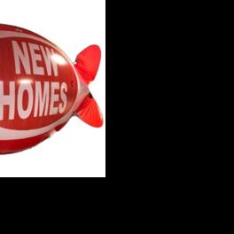 Arizona Balloon Company Brings Weekend Advertising Balloon and Blimp ...