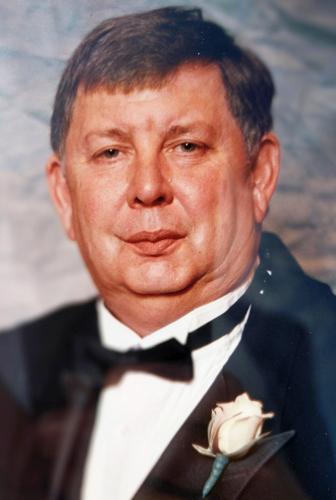 Kenneth Hudson | Obituary Archives | wvgazettemail.com