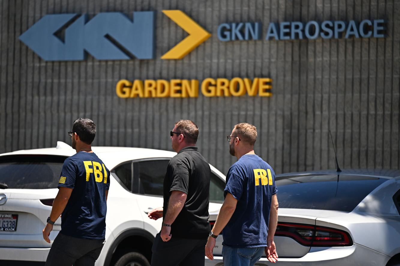 More than 30 lawsuits filed against aerospace company in California ...