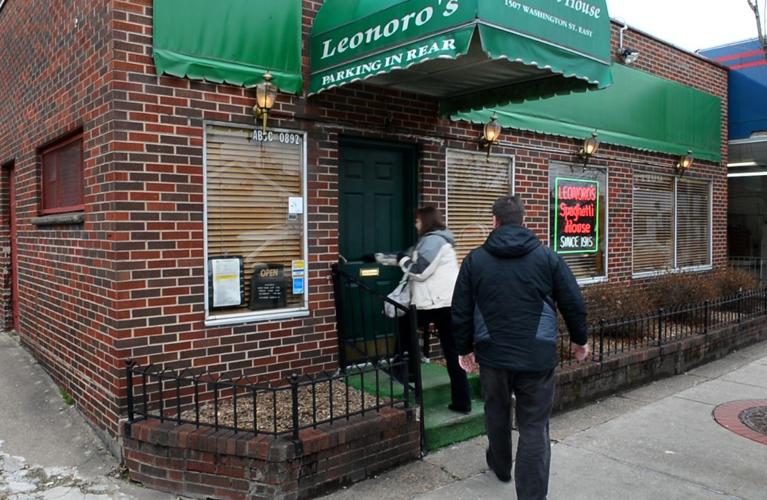 Leonoro’s Spaghetti House celebrates 100 years | Life & Arts ...