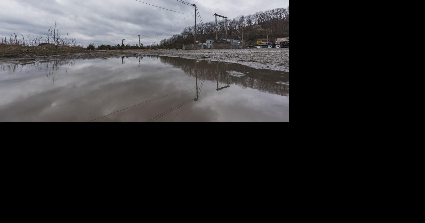 WV National Guard the first step in Hobet reuse efforts | News ...