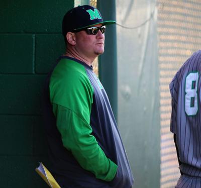 Marshall baseball: Herd begins Conference USA tournament | Marshall ...