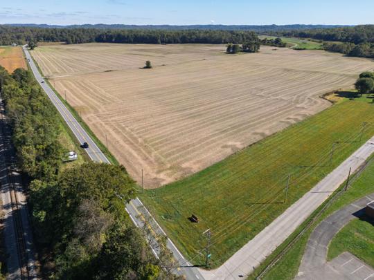 Mason County residents discuss plans to fight data center | News ...