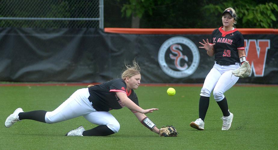 Prep softball roundup: Oak Glen, Pendleton County move on to state ...