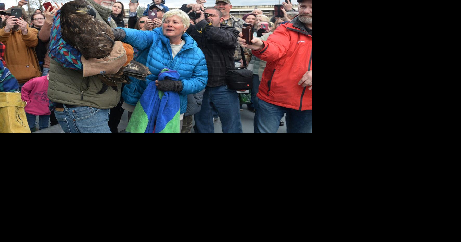 Chris Dorst's favorite photos of 2020 | News | wvgazettemail.com