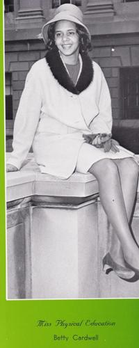 Black History Month: Betty Spencer a drag racing pioneer | News ...