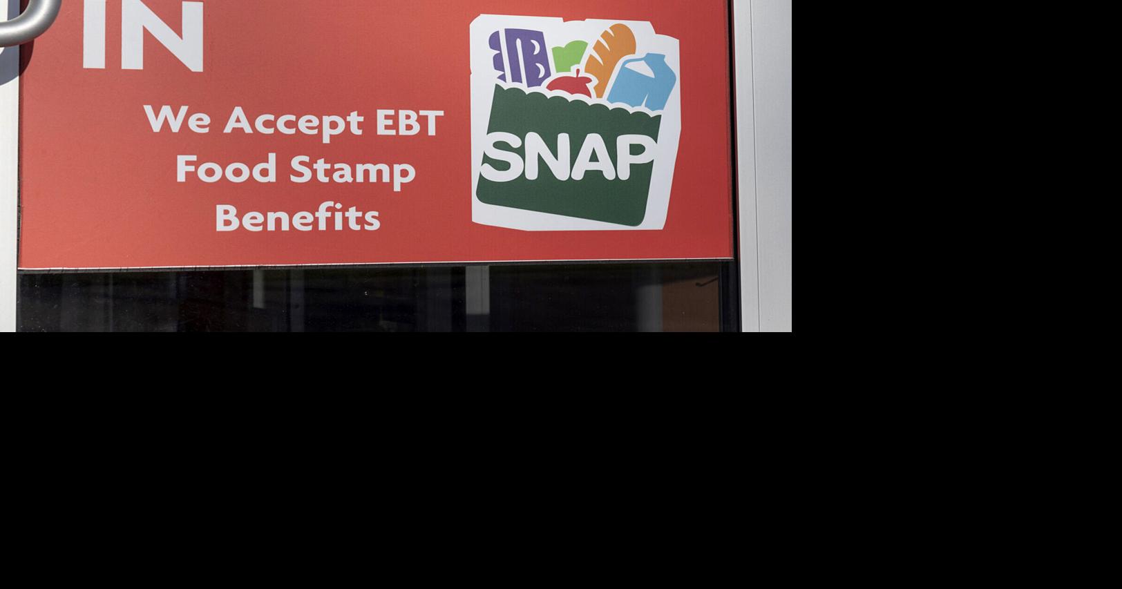 SNAP work requirements in effect, West Virginia recipients | Health ...