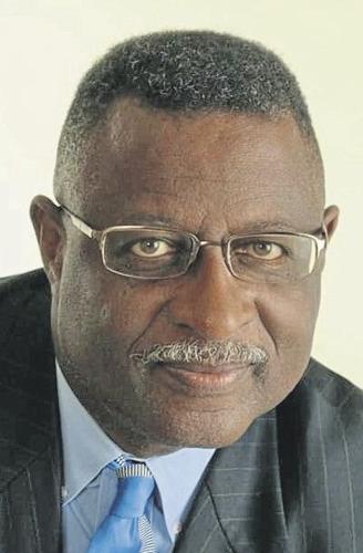 Frederick Alvester Lewis | Callender Funeral Home | wvgazettemail.com