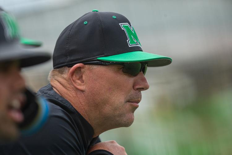 Marshall baseball: New stadium will help team culture more than ...
