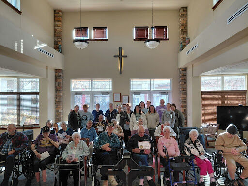 Christian Community Homes & Services Receives State and Local ...
