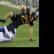 WVU - BYU Notebook: Bowls, Delays and Team Support | Blue Gold News ...