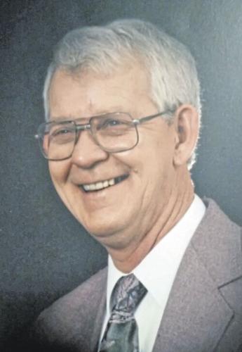 Charles Odell Harless | Casdorph & Curry Funeral Home | wvgazettemail.com