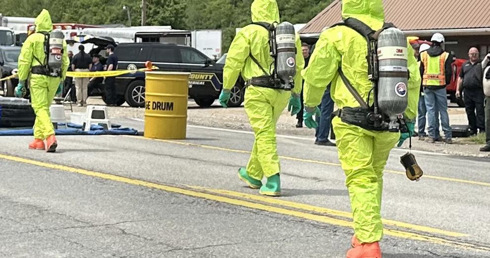 EPA targets chemical safety measures that loom large in WV | Energy and ...