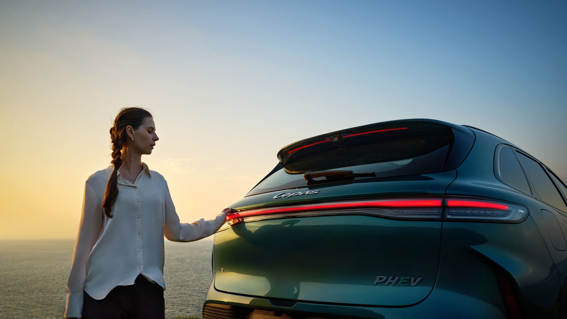 Global Traffic Congestion Rankings Released: LEPAS L8 Redefines the Mobility Experience with ...