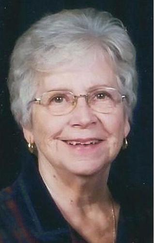 Janet Walker | Obituary Archives | wvgazettemail.com