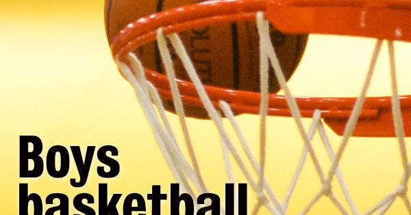 Boys basketball: All-MSAC, All-Cardinal Conference teams ...