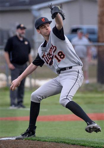 Prep baseball: Chapmanville survives late Sissonville surge for 6-5 win ...
