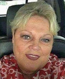 WV nonprofit chief who made racist first lady post has been axed ...