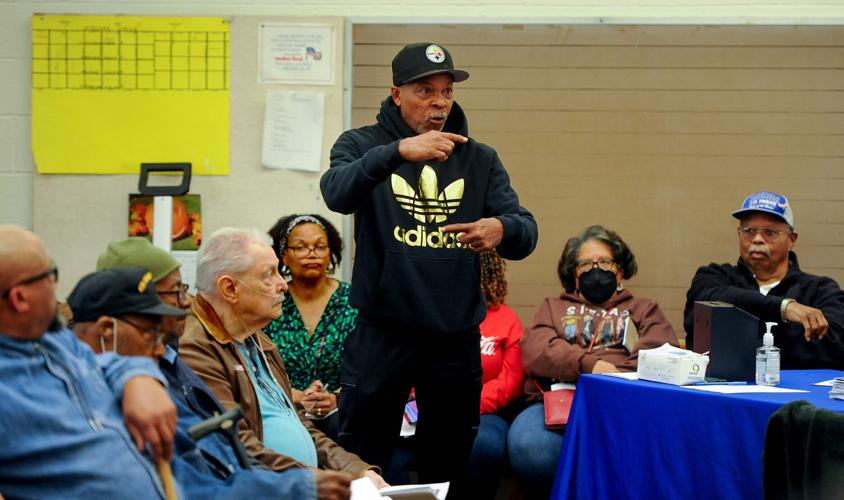 Rand residents get first look at long-term plan to fix flooding ...