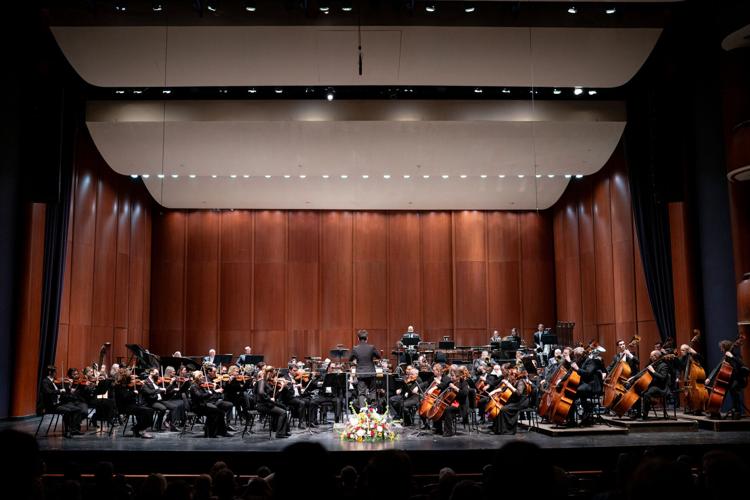 WV Symphony Orchestra adds slew of new, diverse musicians | Life & Arts ...