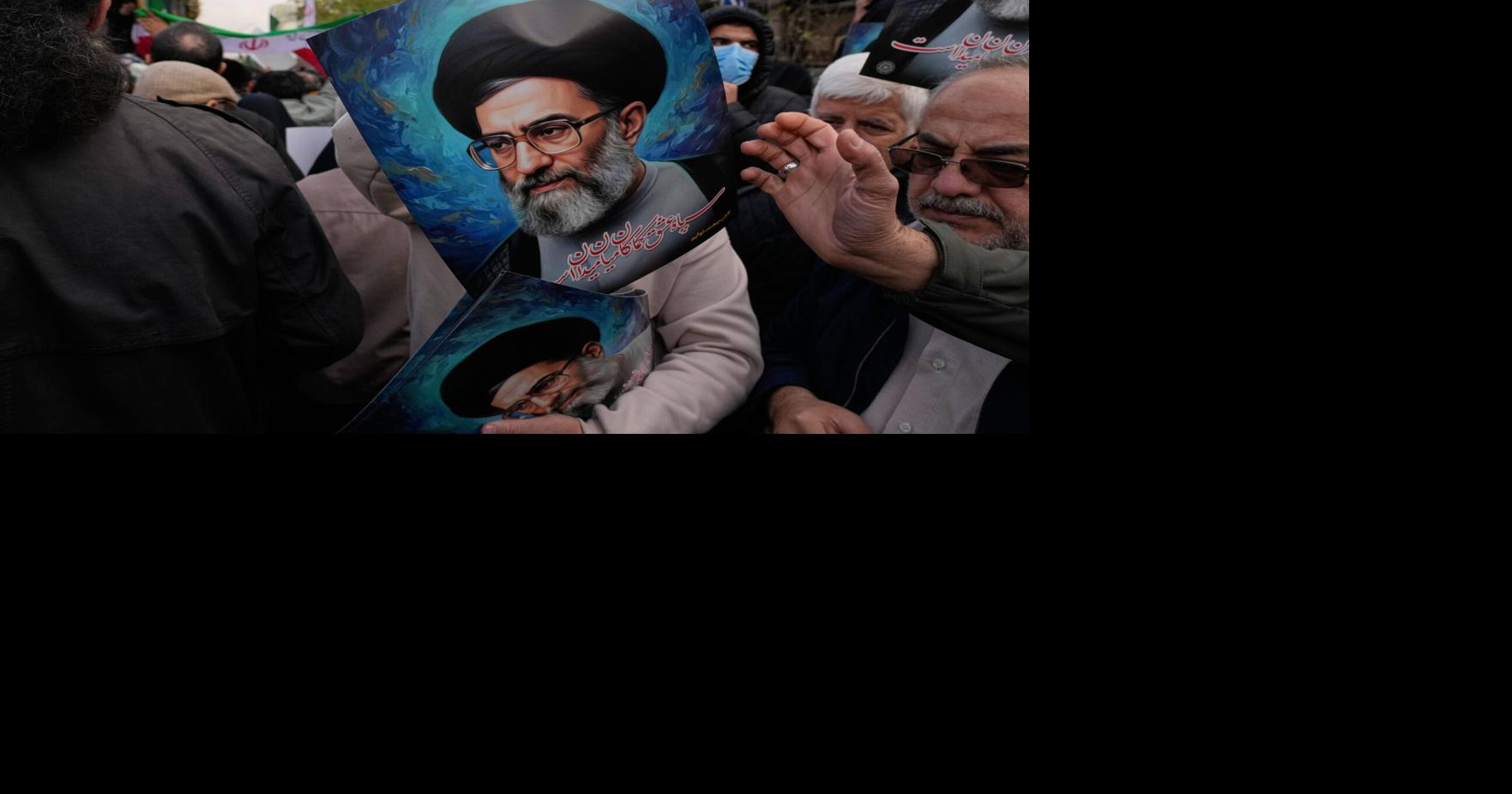 Iran signals plans for fast trials and executions while promising ...