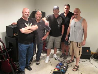 Toothless Ruth returns to rockin’ | Arts Entertainment | wvgazettemail.com