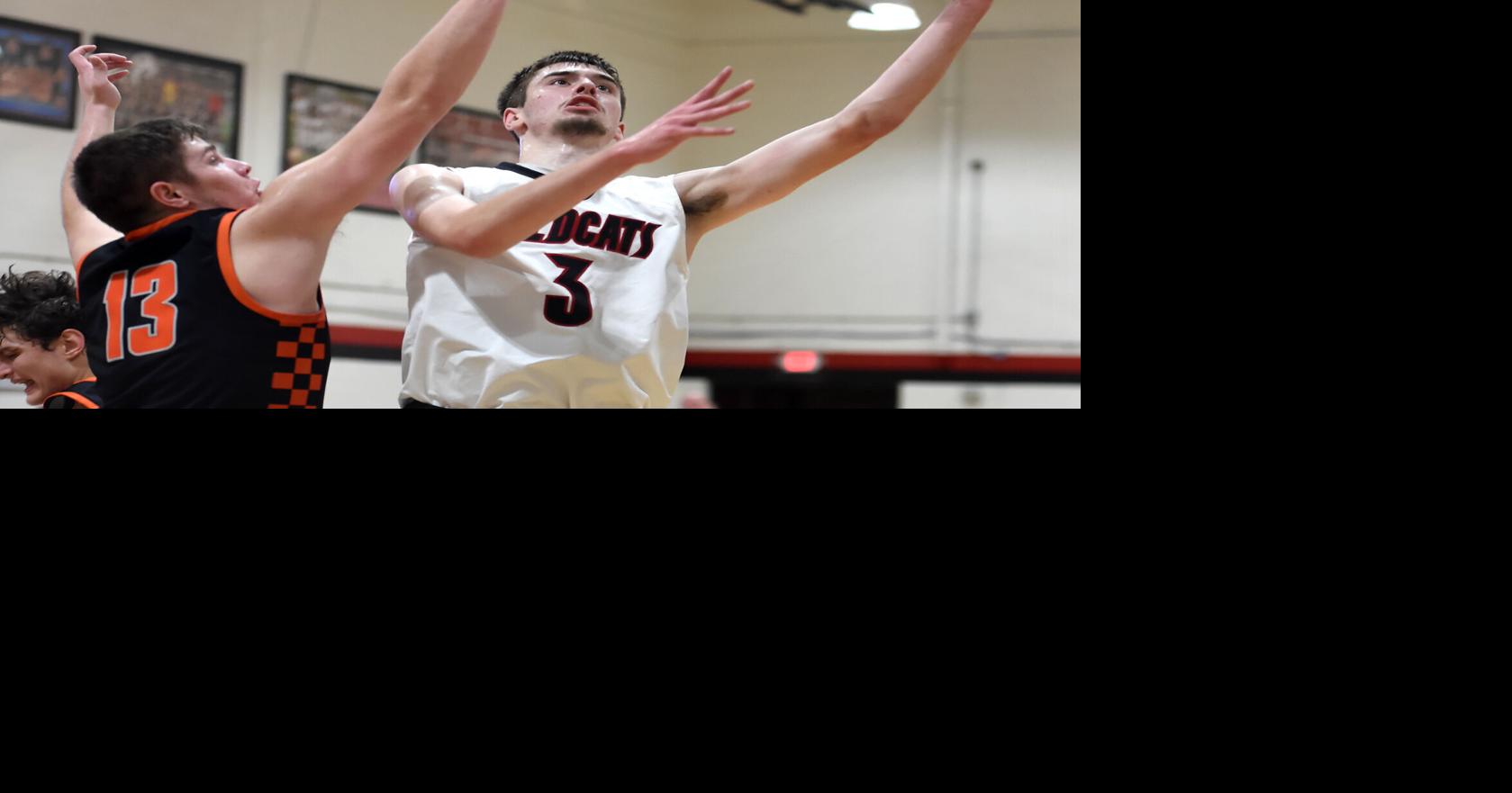 Prep boys basketball: Timmy Lovejoy lifts Wildcats past Chapmanville 70-57 | Sports ...