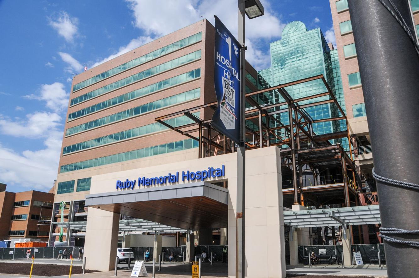 WVU Hospitals labor union threatens strike | Health | wvgazettemail.com