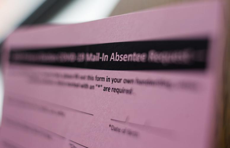 Absentee ballot votes will be protected, WV SOS says | News ...
