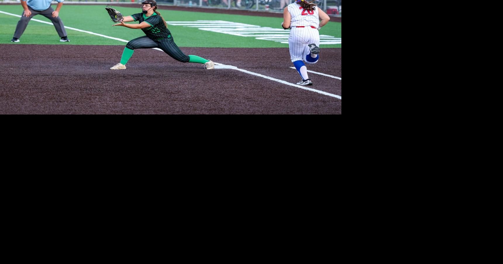 Generals, Huskies challenge Monarchs for AAA supremacy | Softball ...
