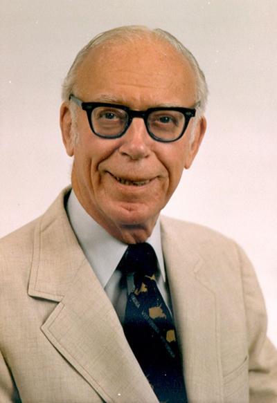 Daily Mail editorial: Ken Hechler lived for and loved public service ...