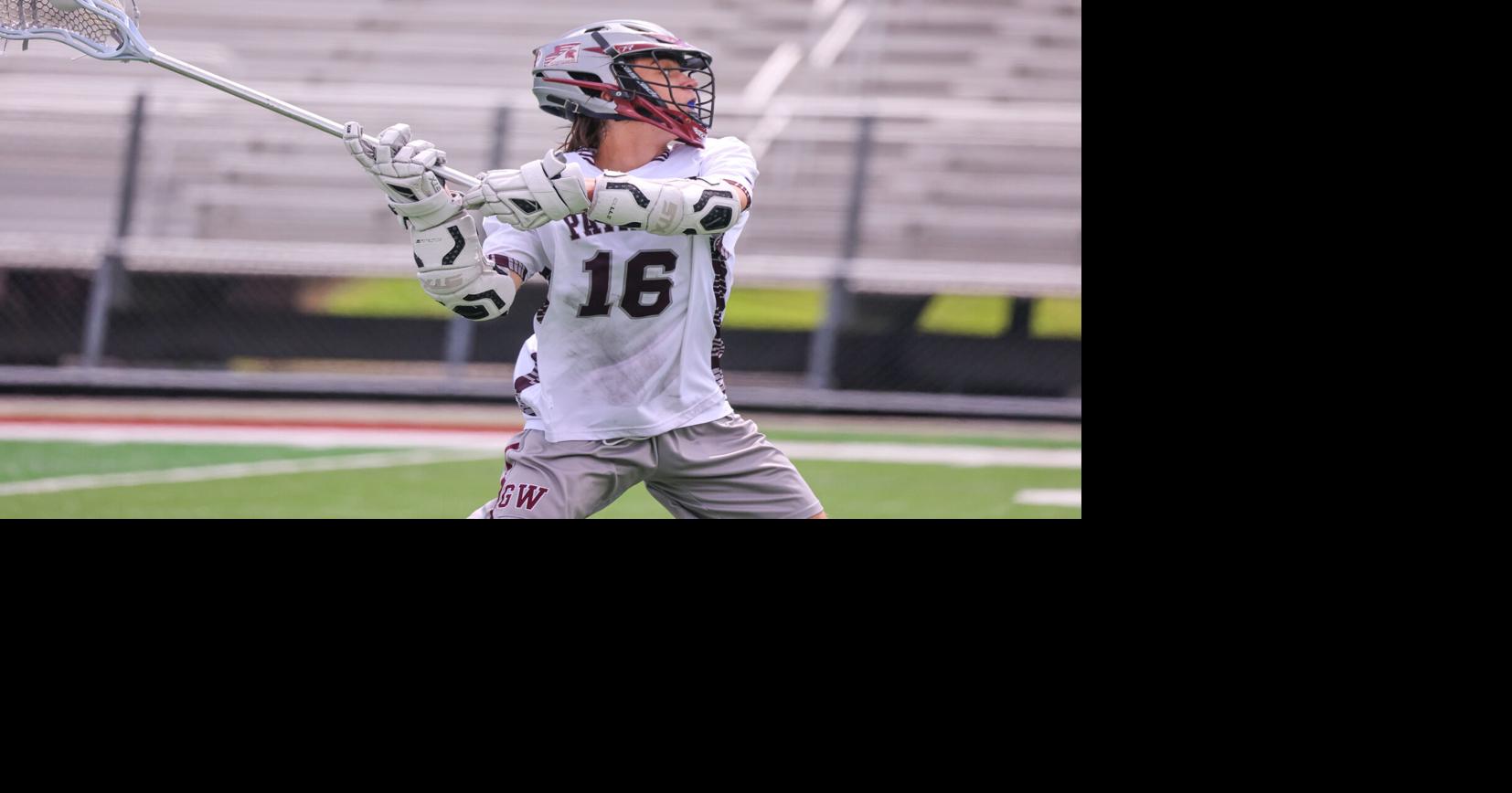 Prep lacrosse: Luke Jarrett leads state scoring, GW to final | Prep ...