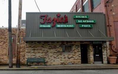 Fazio's listed for sale | News | wvgazettemail.com
