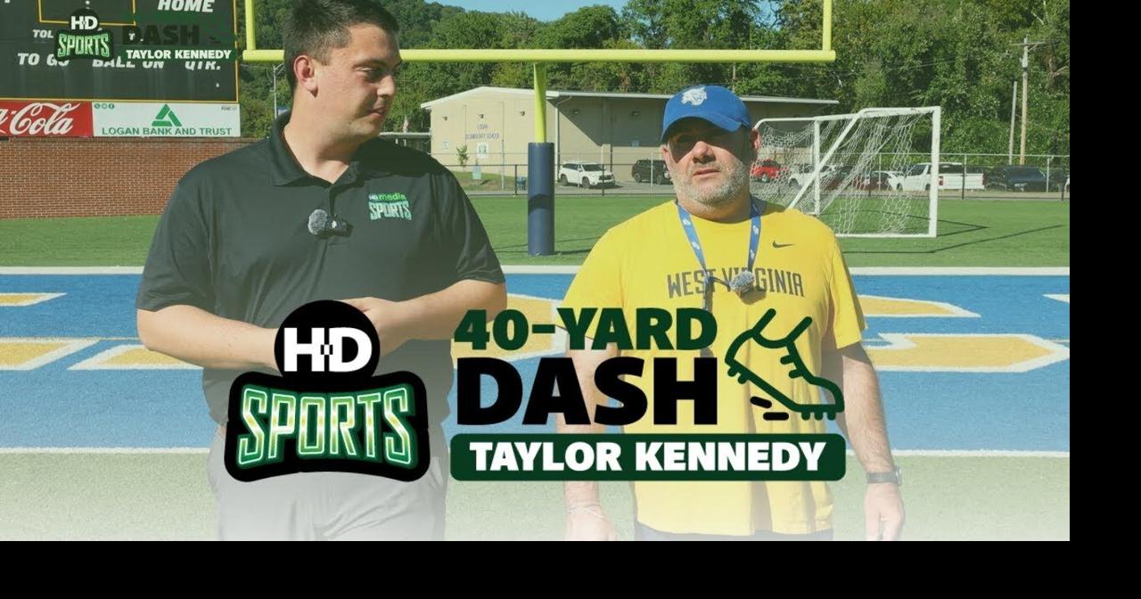 VIDEO: 40-Yard Dash: Logan | Sports | wvgazettemail.com