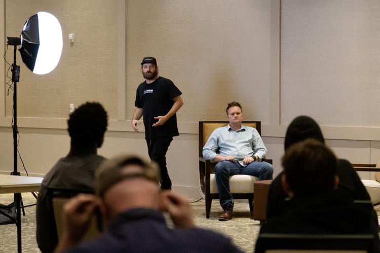 'Appywood' is emerging in West Virginia, thanks in part to Film Futures ...