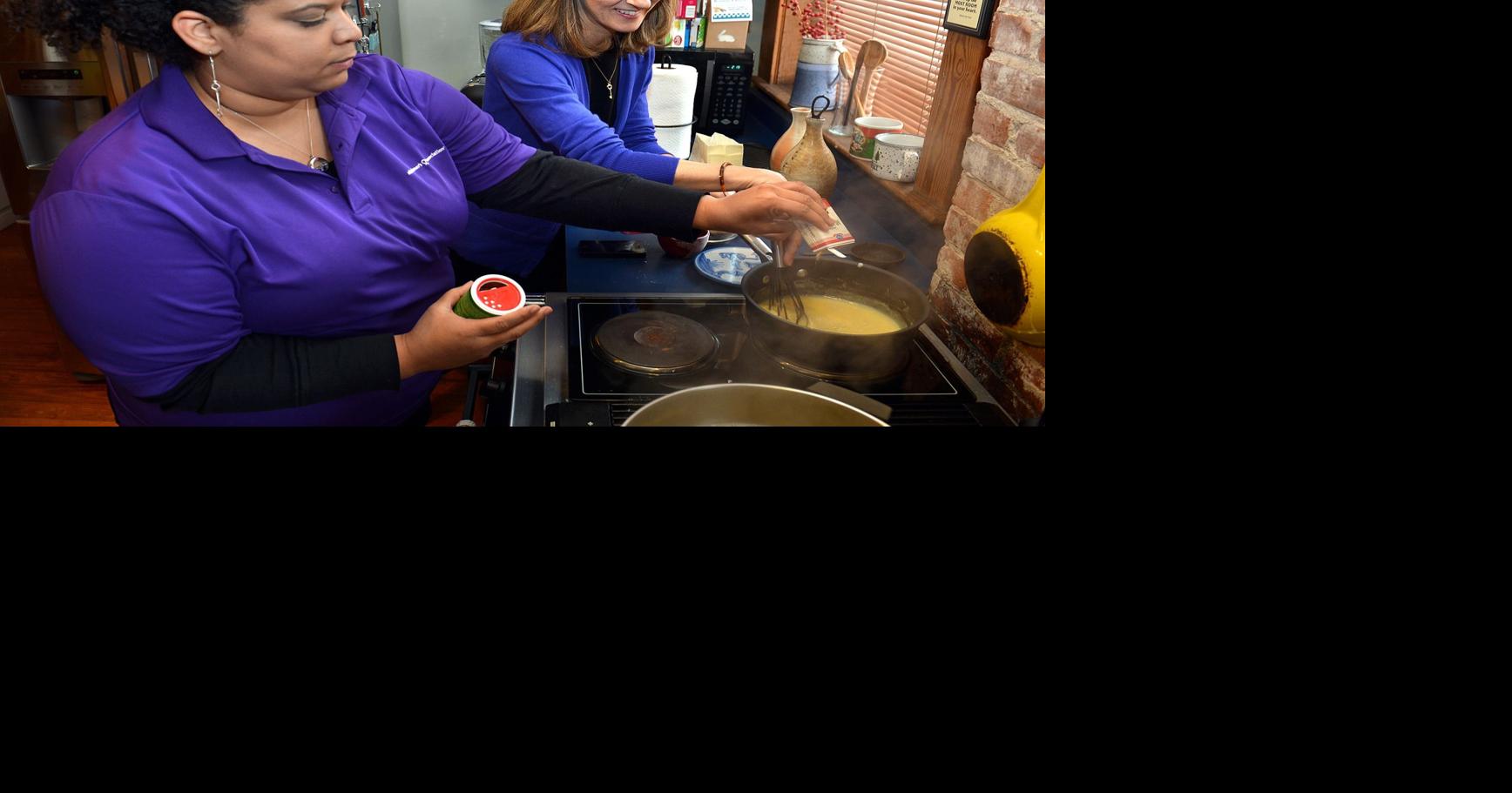 Mac ‘n’ Cheese Cook-Off features gourmet comfort food for a good cause ...