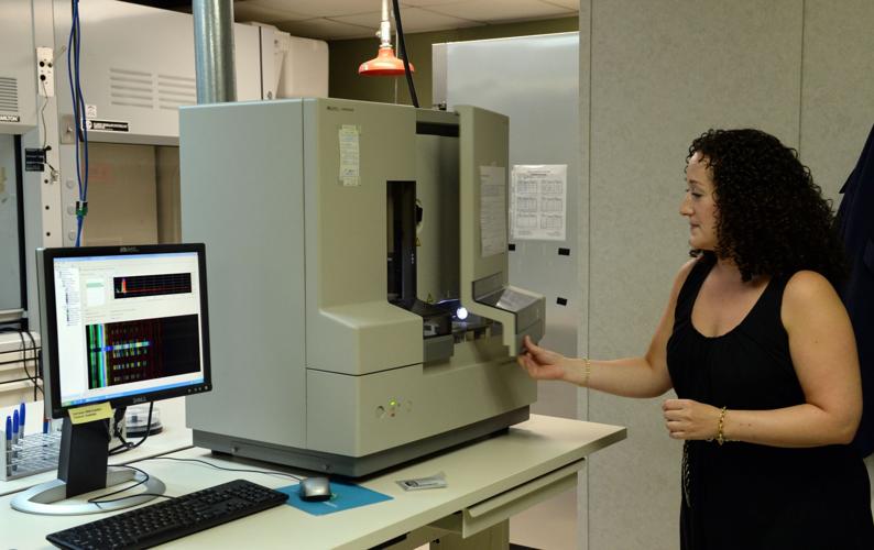 WVSP crime lab: Rape kit backlog a solvable problem | News ...