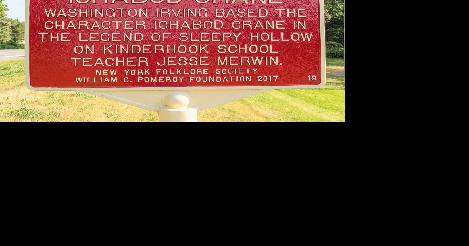 Signs telling story of WV's folklore and cultural heritage coming soon ...