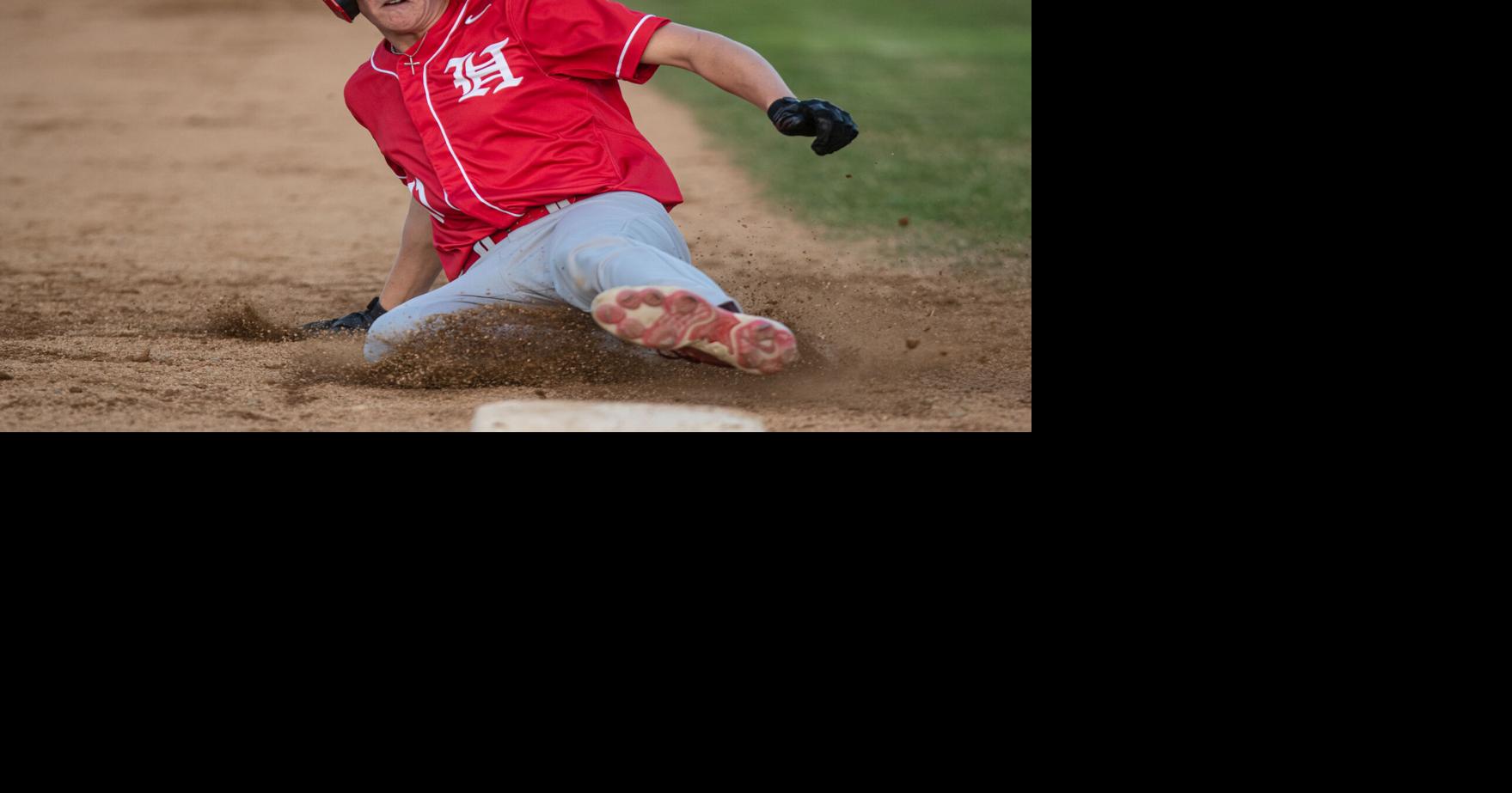 Prep baseball: Hurricane wins slugfest at Midland | Sports ...