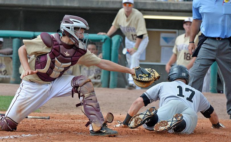 Lowery, Jefferson win 11th state baseball championship | Sports ...