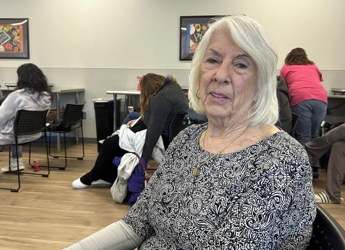 Meet West Virginia residents waiting for dental, vision care | Health ...