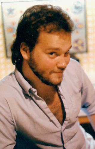 Charles Steven Hambrick | Obituary Archives | wvgazettemail.com