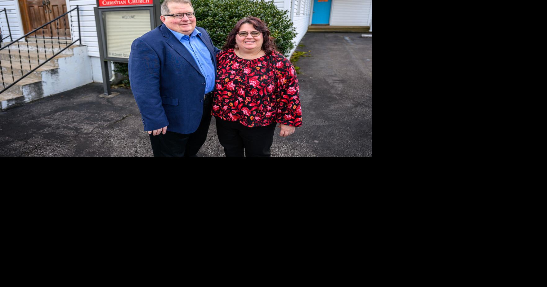 Logan County pastor and wife to embark on new life in Zimbabwe ...