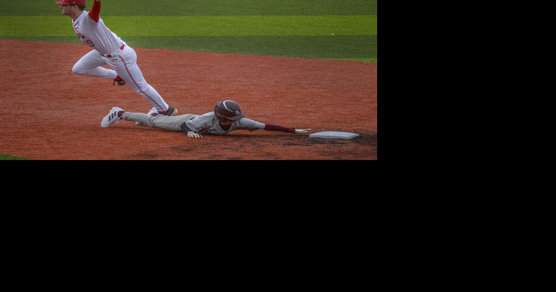MSAC baseball tournament semifinal: Hurricane rallies, beats GW in ...